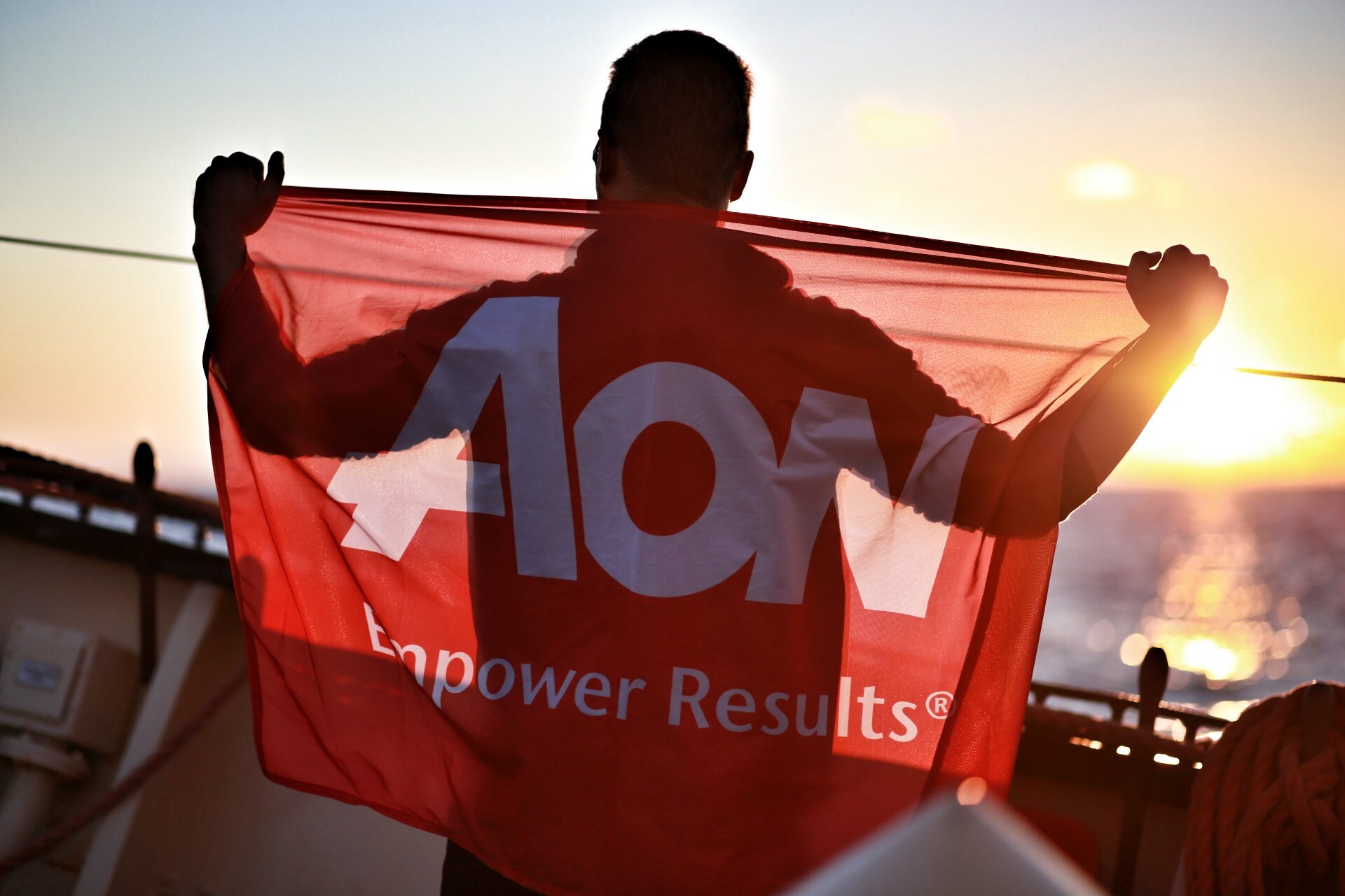 10 facts about Aon - Jobs at Aon