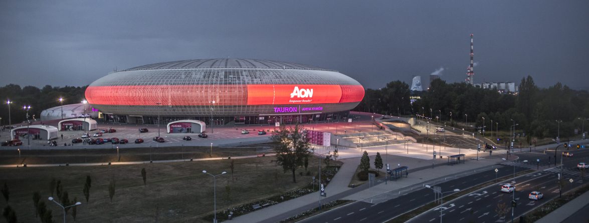 10 places where you wouldn’t expect to see Aon logo - Jobs at Aon