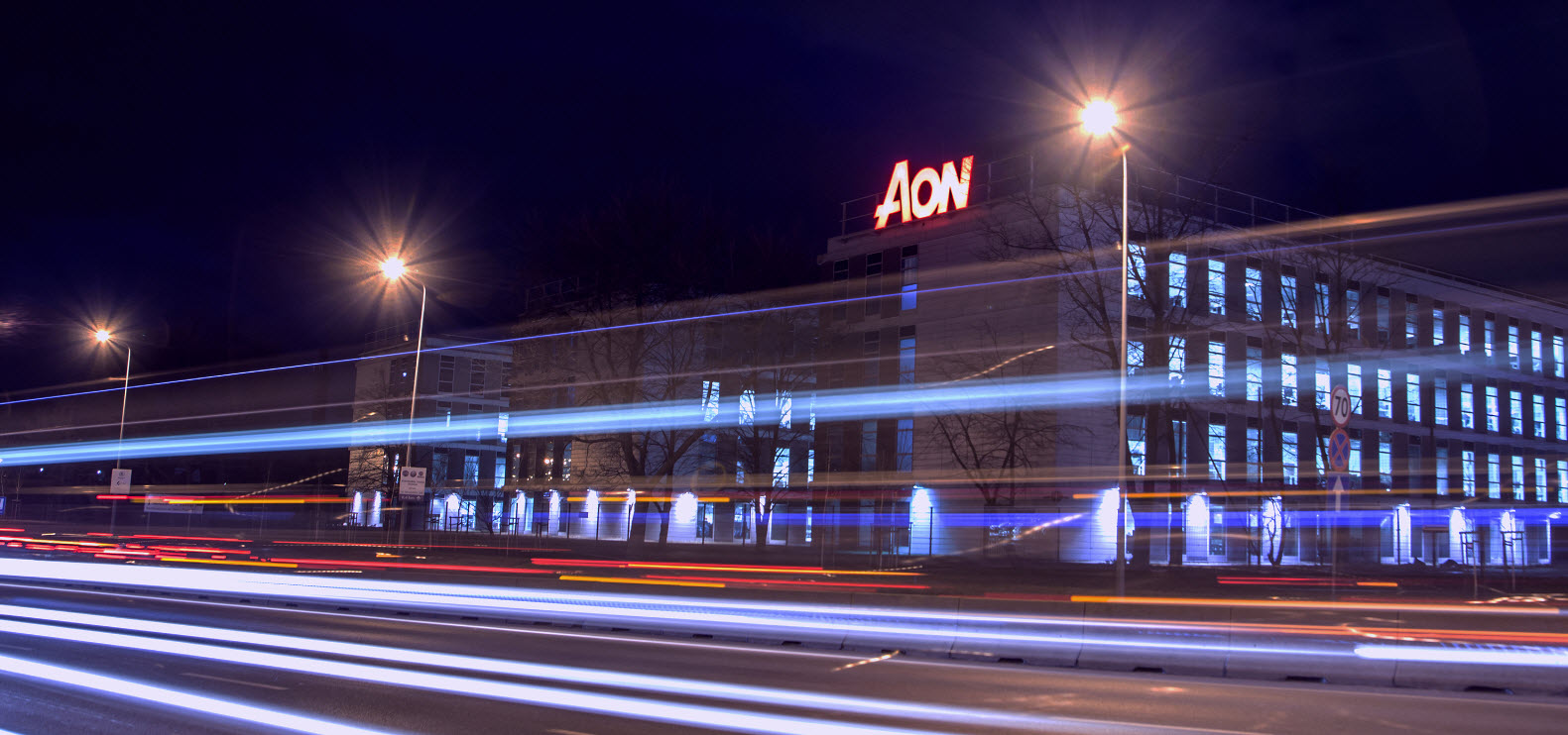 15 years of Aon Krakow Centre: Colleagues Stories - Jobs at Aon