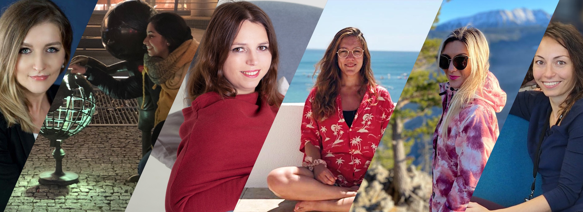 Aon women choose to challenge and share their stories - Jobs at Aon