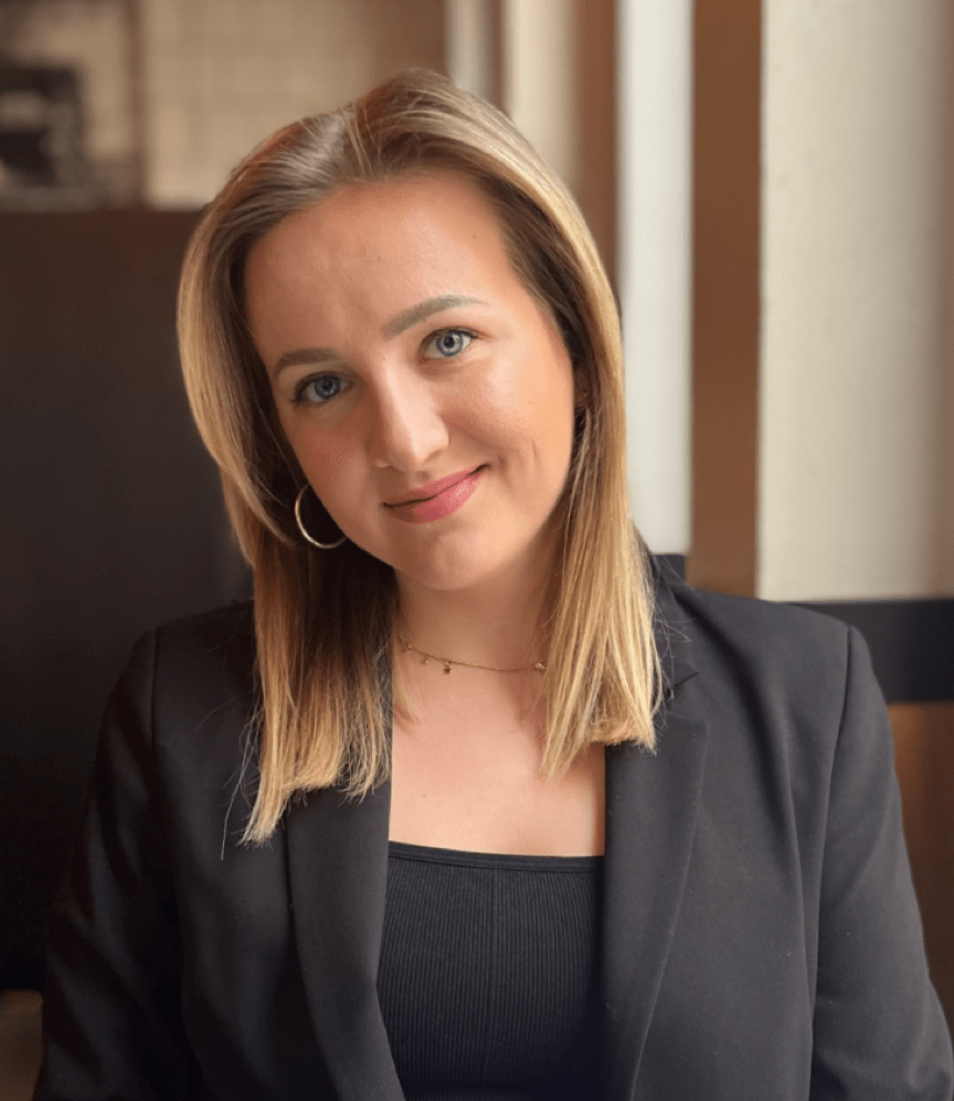 Welcome Back – Colleague Stories: Sara Kowalczyk-Chlebna - Jobs at Aon